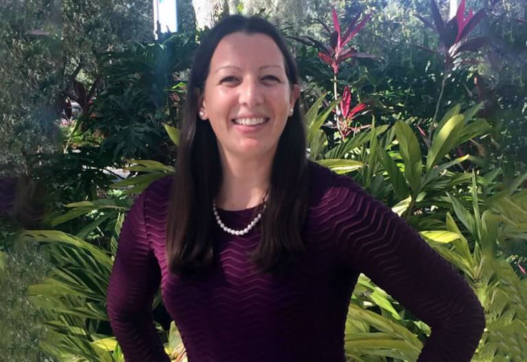 Spotlight: Whitney Rhyne - FutureMakers Coalition