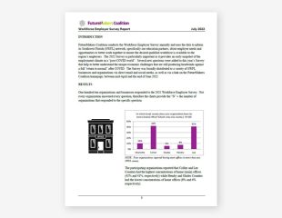 FutureMakers Coalition - Increasing the percent of college graduates ...