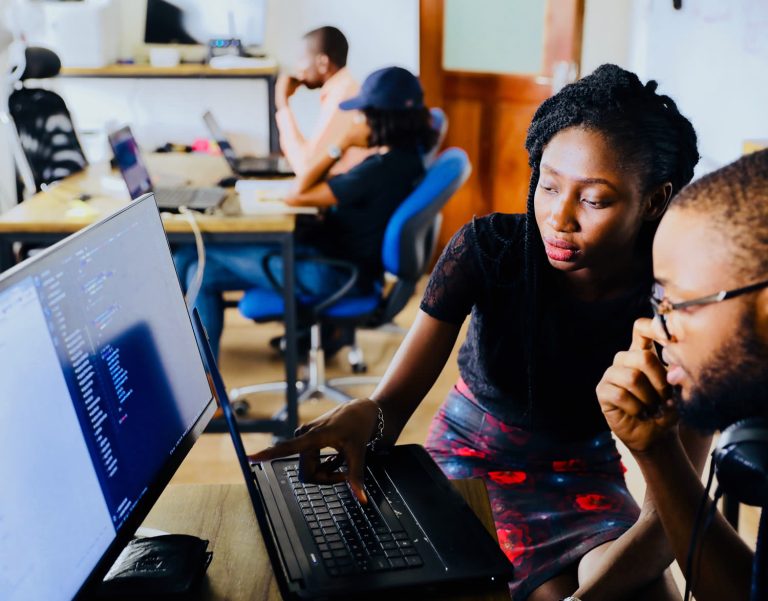 Navigator Program - FutureMakers Coalition