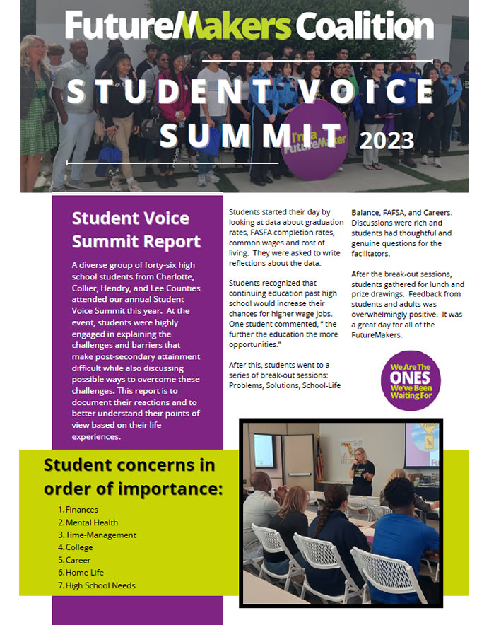 Reports - FutureMakers Coalition